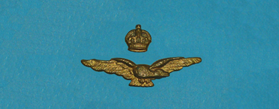 RAF 90th Anniversary